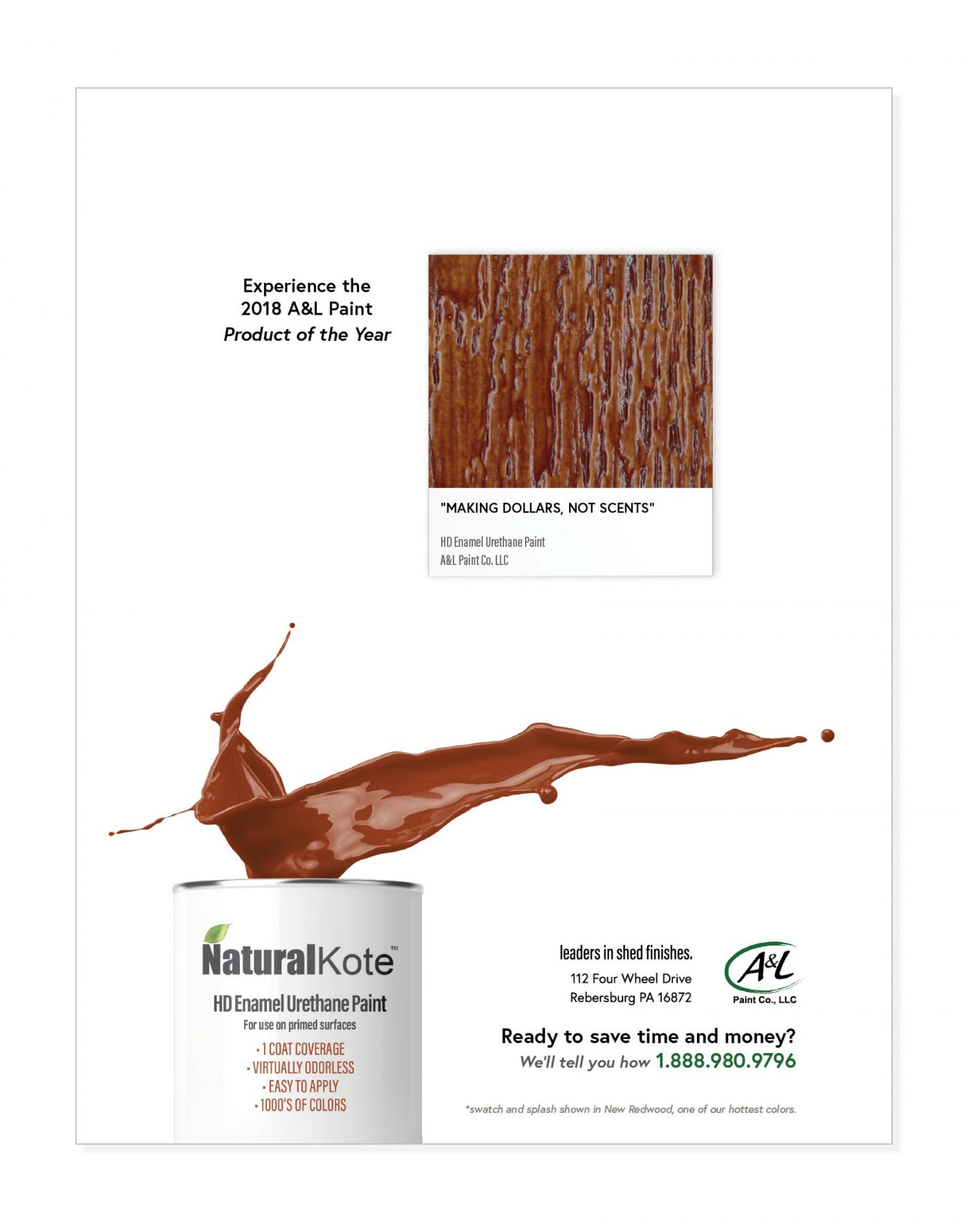 Putting Your Print Ads to Work - Rosewood Marketing
