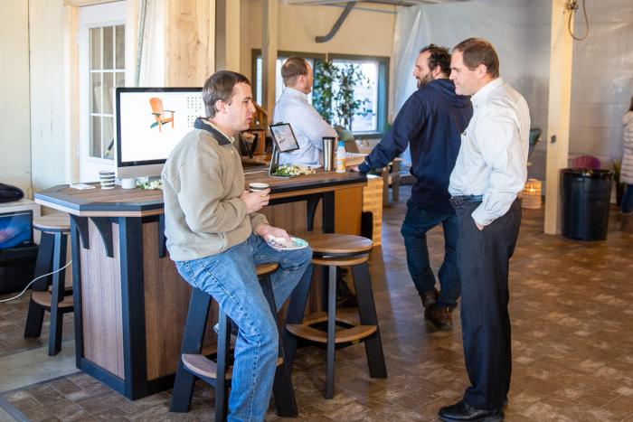 Host a Successful Dealer Event - Rosewood Marketing