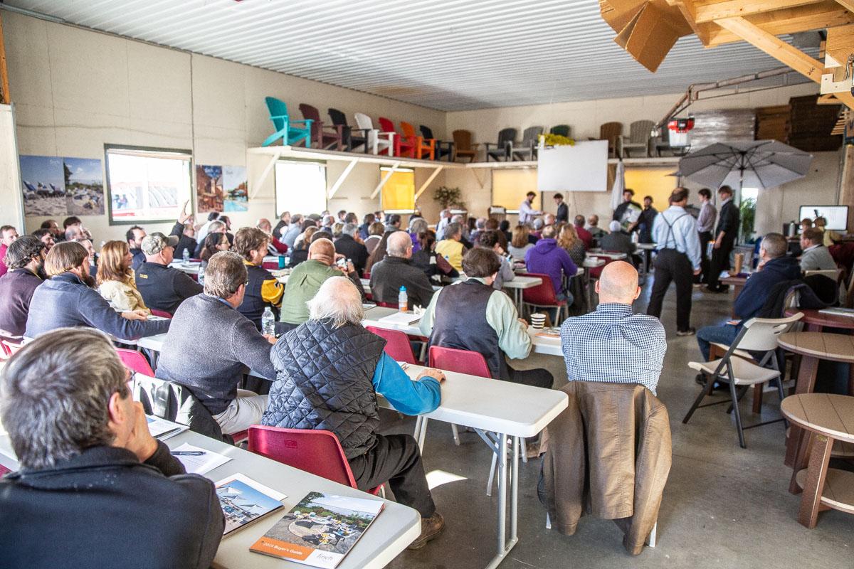 Host a Successful Dealer Event - Rosewood Marketing