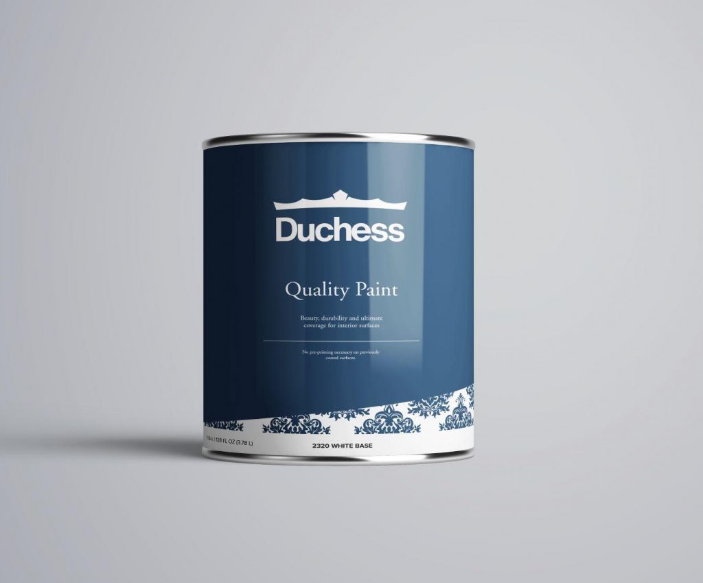 Branding the Can: How We Created Labels for A&L Paint - Rosewood Marketing