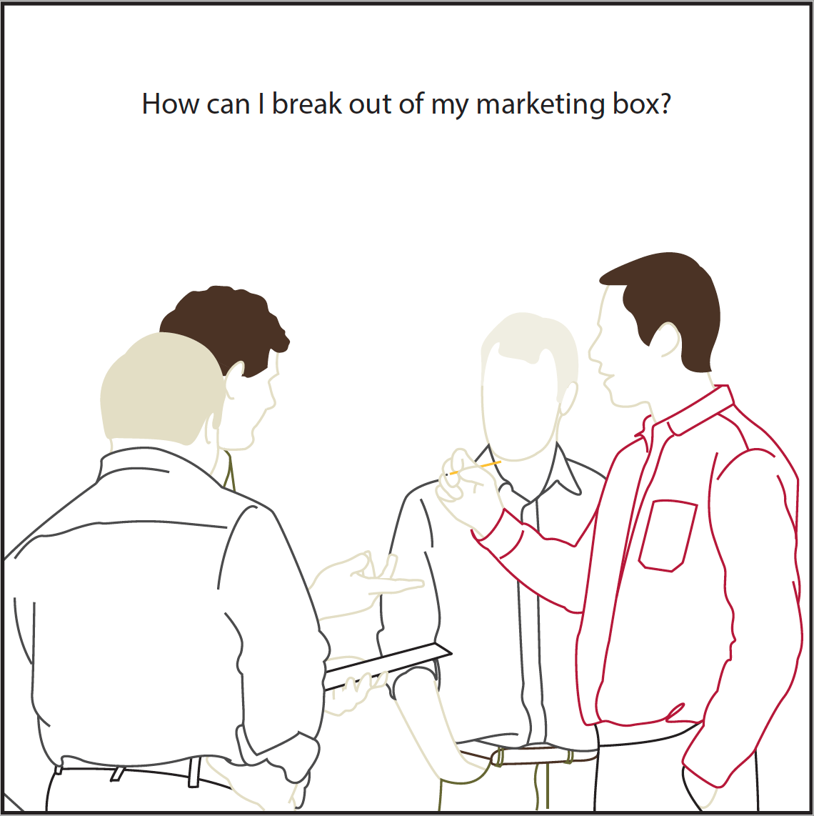 5 Steps to Plan Your 2024 Marketing - Rosewood Marketing